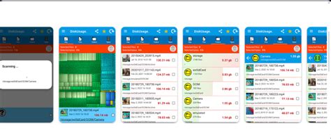 The 7 Best Windirstat Alternatives To Try For Disk Usage