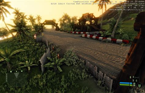 Screen Of My New Project Image Cryengine 2 Developers Moddb