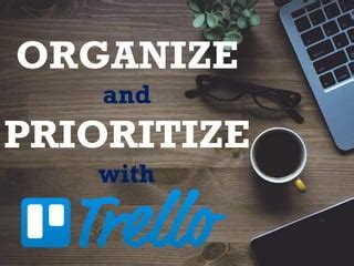 Trello Tutorial For Beginners Part 2 PPT