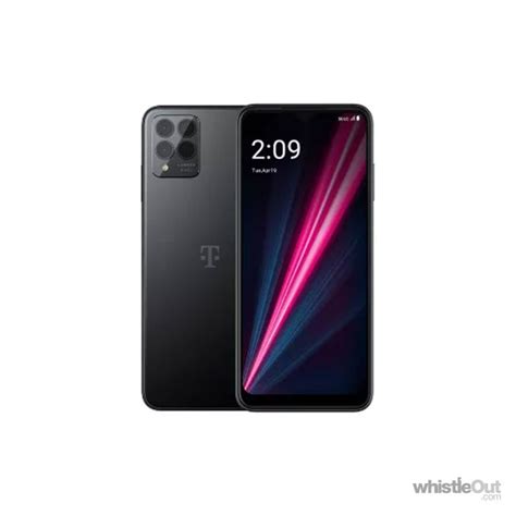 T Mobile Revvl Pro G Prices And Specs Compare The Best Plans From Carriers Whistleout