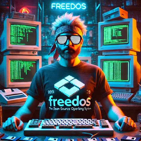 Freedos The Guys At The Geowork Ensemble Gui Discord Are Looking At