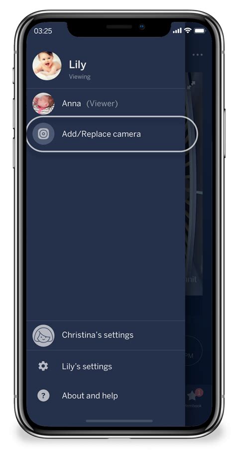How To Replace Your Nanit Camera With Another Nanit Camera Nanit Support