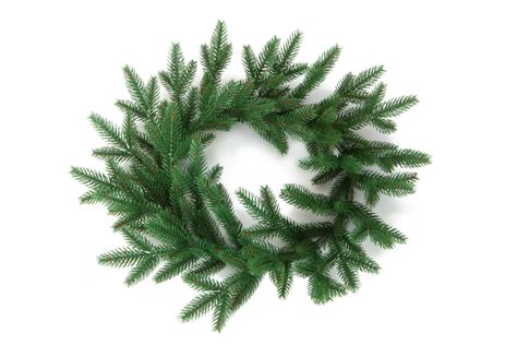 Венок МОНИКА D50см купить по выгодной цене в интернет магазине Ozon 1702429114