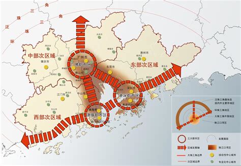 STUDY ON COORDINATED DEVELOPMENT PLAN OF URBAN AGGLOMERATION IN GREAT