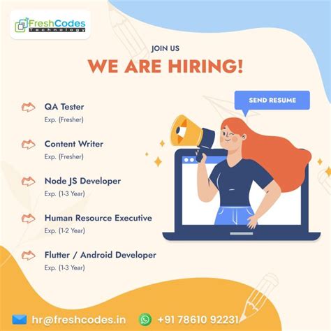 Mayur Shirbhate On Linkedin Freshcodes Flutter Experience Position