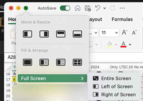 Enhance Your Microsoft Office Experience With Macos Sequoia Office Watch