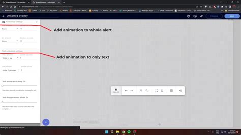 How To Add Twitch Alerts To OBS Studio Using Stream Elements Solin Digital