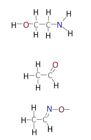 Adding Lone Pairs To Structural Formulas Add The Unshared Lone