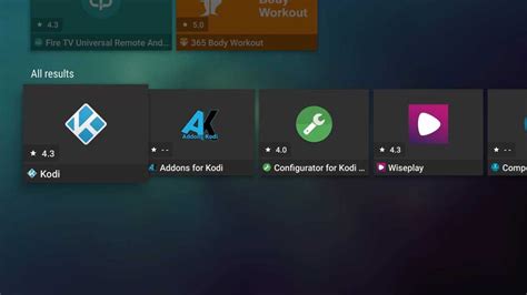 How To Install Kodi On Android TV And TV Box