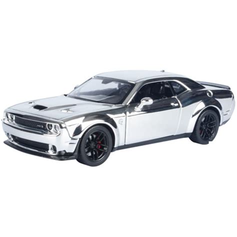 Dodge Challenger Srt Hellcat Widebody 2018 Custom Wrap John Ayrey Die Casts