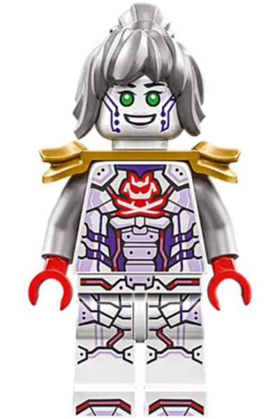 Lego Pixal Minifigure Njo0937 Brickeconomy
