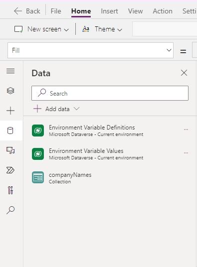 Power Apps Environment Specific Color Headers Lowcodego