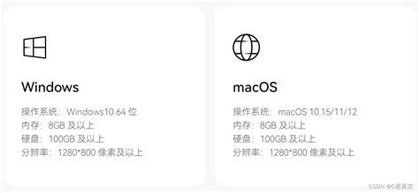 鸿蒙应用开发学习基础环境和开发工具鸿蒙开发学习 Csdn博客