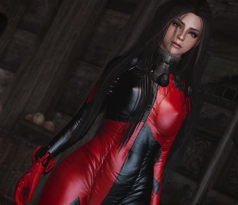 Cosplay Cbbe 3ba Regular Mods Loverslab