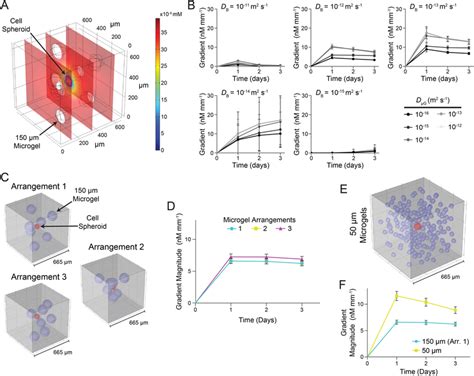Computational Model Predicts Release Kinetics From Download Scientific Diagram