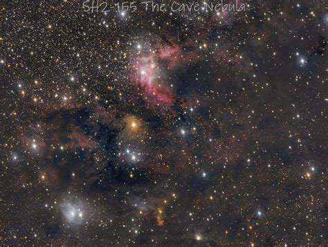 The Cave Nebula 2000x1509 R ExposurePorn