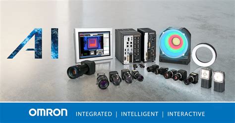 Omron Automation On Linkedin Ai Aivision Artificialintelligence Innovation Emergingtech…
