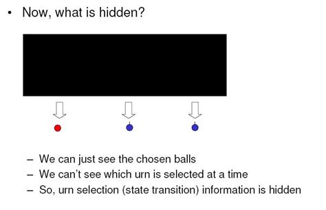 Hidden Markov Model Hmm 1 Jecrits Cheezerecord