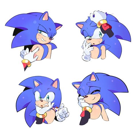 Gaolaogaolao Shadow The Hedgehog Sonic The Hedgehog Sonic Series