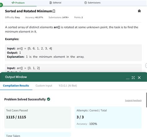 Gfg160challenge Day29 Codingjourney Keepcoding Geekstreak2025