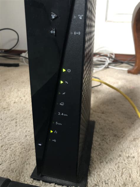 Problems With Router NETGEAR Communities