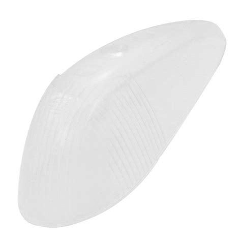 Lente Cristal Original Hella Para Pisca Fino Do Vw Fusca