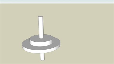 Test Model 3d Warehouse