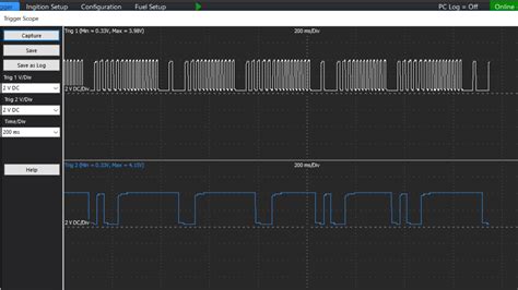 Trigger Error G4 Forums Link Engine Management