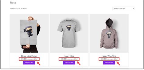 How To Add A Suffix To Woocommerce Product Prices Based On User Roles With Video Elextensions