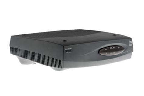 Cisco17201 Cisco Networking Bridges And Routers Router