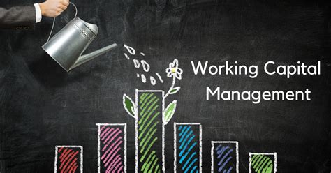 Working Capital Management Funding Societies Malaysia Blog