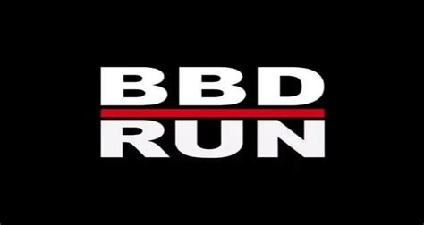 Bell Biv Devoe Run