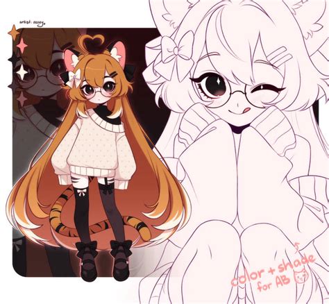 Ozzeyadoptauction18open By Mrsneakers On Deviantart