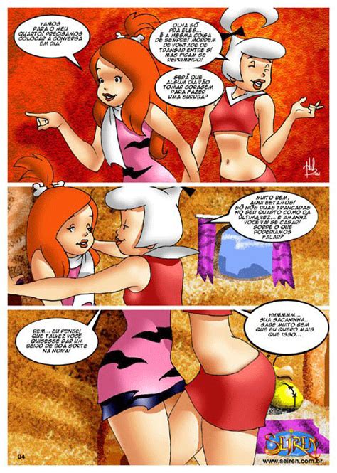 Fucknstones 2 Porn Comic Cartoon Porn Comics Rule 34 Comic