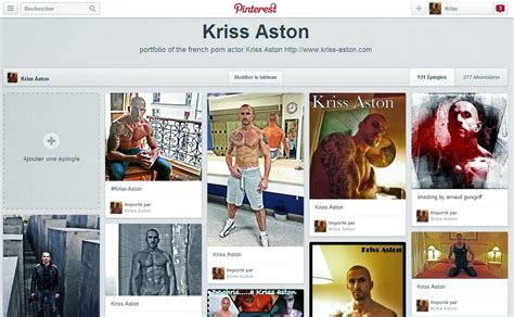 Kriss Aston Blog Pinterest Gallerie Kriss Aston