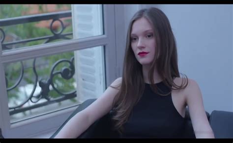 Olivia Jubin Breasts Scene In Papa Regarde Moi Aznude