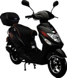 Iva Mo­tor­rol­ler New Jet 50 Ccm Inkl Topcase In Versch Farben Für