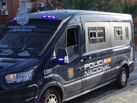 Detenido El Líder De Una Secta De La Provincia De Castellón Acusado De