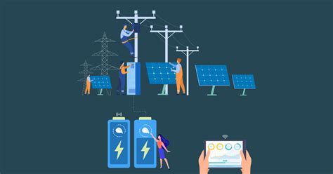 A Guide To Iot Based Solar Power Production Monitoring