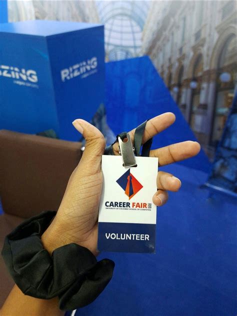 Isuri Chathurika On Linkedin Softwareengineering Careerfair2023 Ucsc