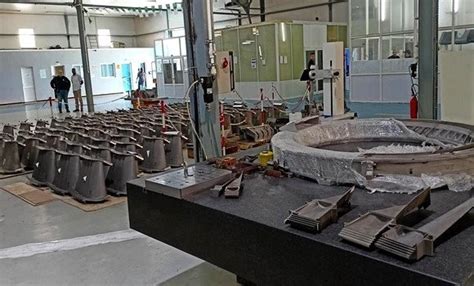 Msila 2022 Year Of Exporting Gas And Steam Turbine Components