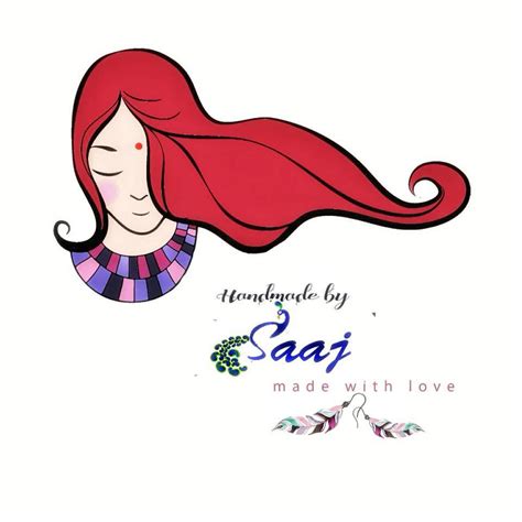 সাজ The House Of Handmade Jwellery