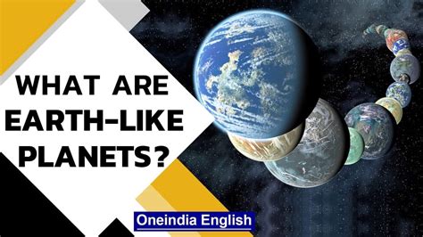 Other Planets That Have Life