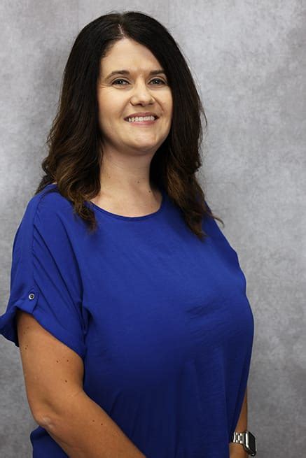 Dana Best Rogers State University