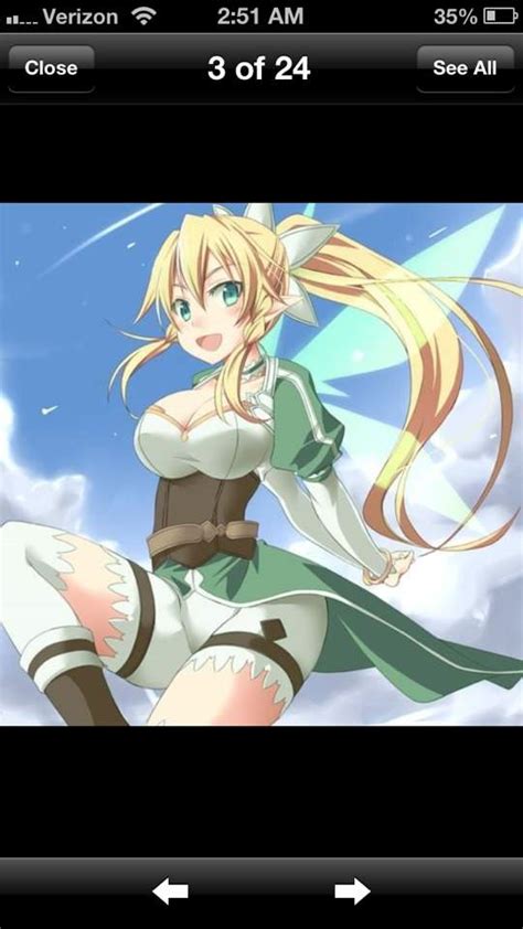 Sao Wiki Anime Amino