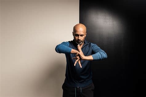 Choreographer Akram Khan To Dance At Kalaa Utsavam 2024 The Straits Times