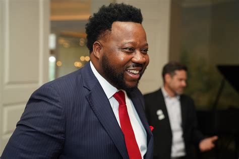 2022 Mbc Nonprofit Connector Event Orvin Kimbrough Chairm… Flickr