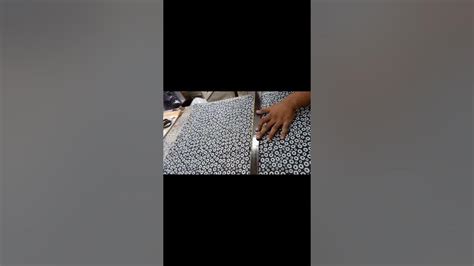 Ladies Trouser Cutting Tutorial Hindi Urdu Youtube