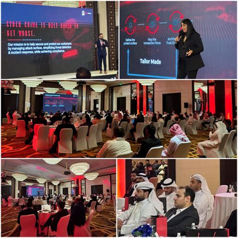 Roadshow Bahrain Zerotrustsecurity Resilient Cyberknightroadshow Zerotrustsecurity