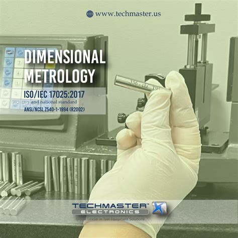 Techmasterelectronics Dimensionalmeasuring Quality Innovation